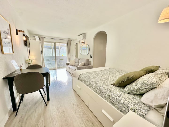 Fuengirola - Los Boliches - Green Love - Fuengirola