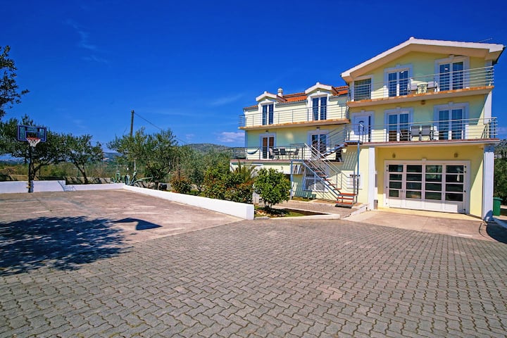 Villa Tea - Unit 2 - Brodarica