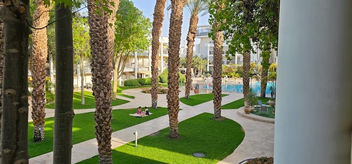 Résidence Le Royal Park - Eilat