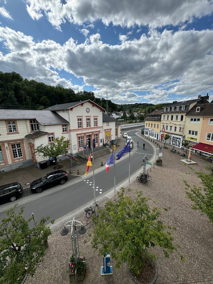 Wohnung Im Herzen Von Remagen - Unkel