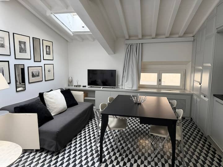Rebecca Suite Florence - Firenze
