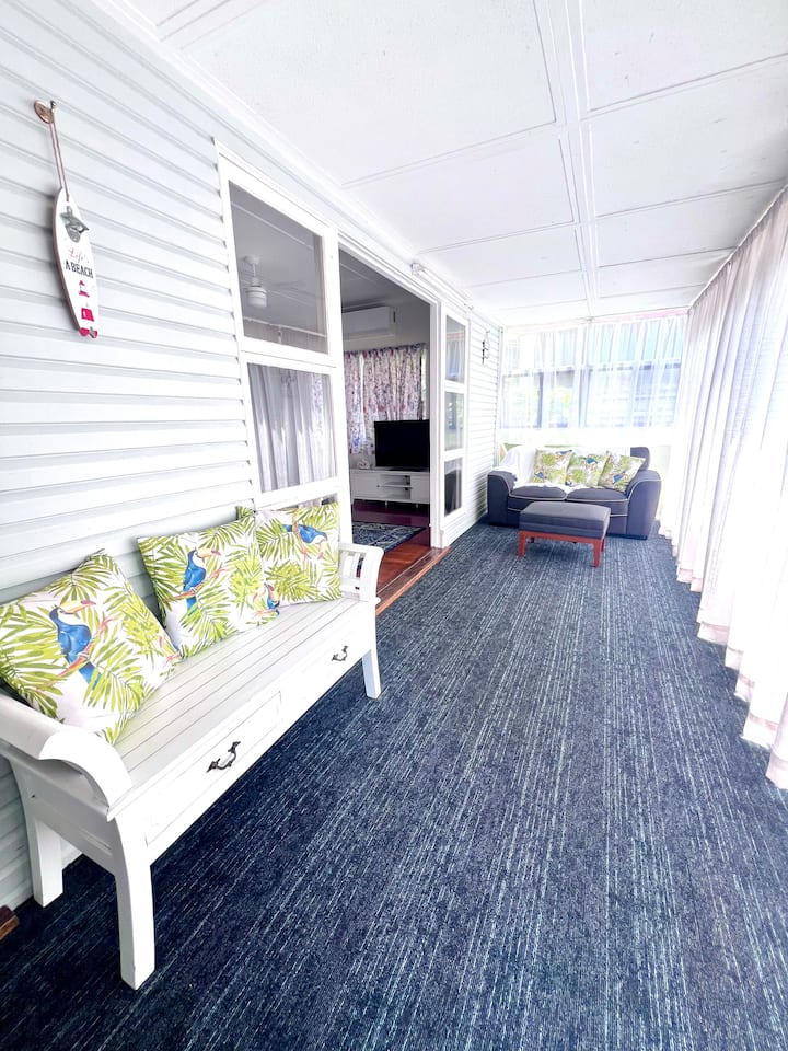 Peaceful Away-home In Margate - Margate, Australia