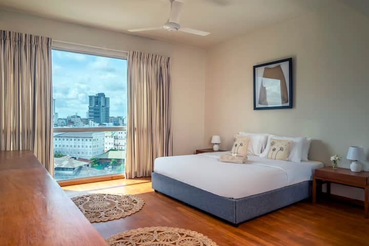 City Retreat - Colombo