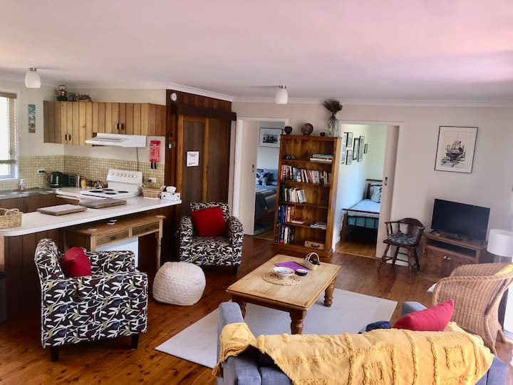 Classic Broulee Holiday House - Broulee