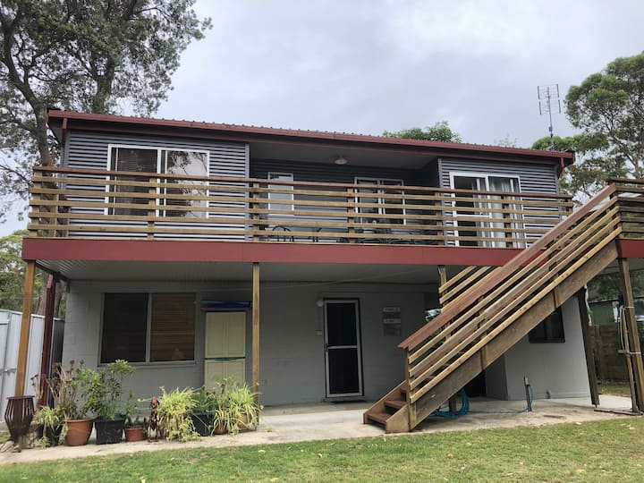 Classic Broulee Holiday House - Broulee