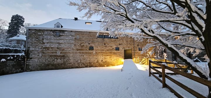 The Orchard Cottage - Chaudfontaine