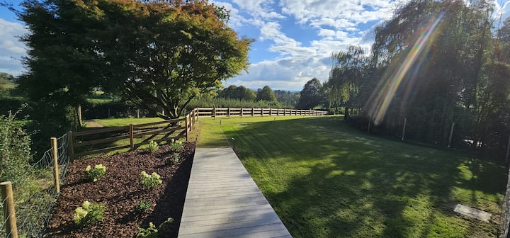 The Orchard Cottage - Verviers