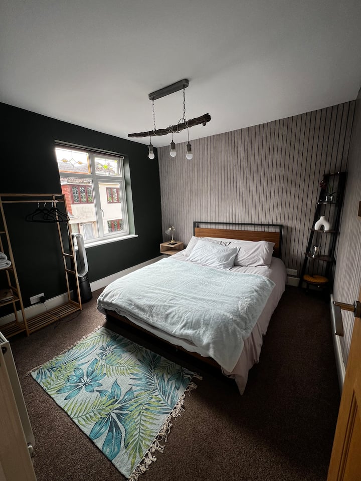 Cozy And Lovely To Stay - Southend-on-Sea