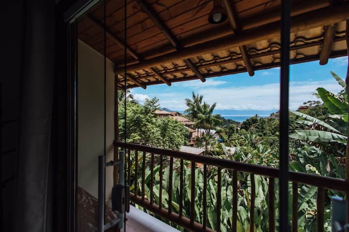 Chale Do Ademir 2 - Ilhabela