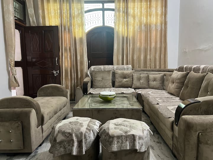 Tanishk's Home - Meerut
