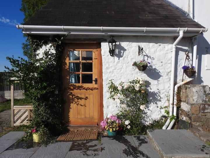 Bumpers Stable - Llandeilo