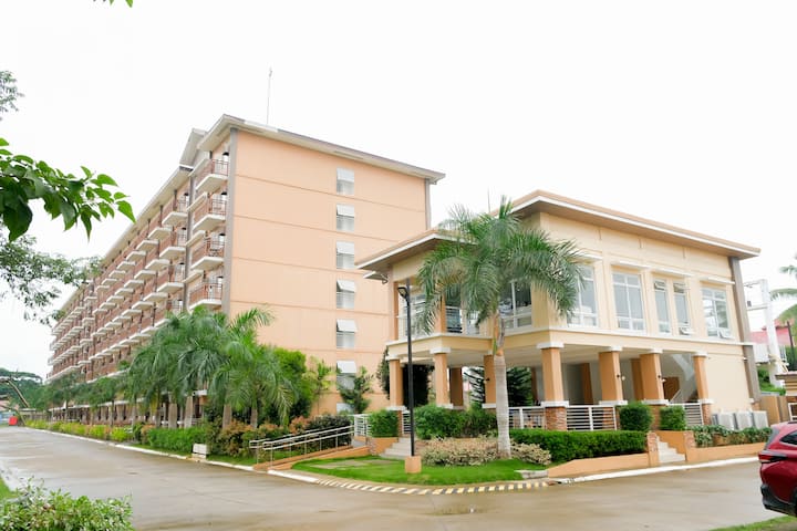 N Residences (Condotel) - Puerto Princesa