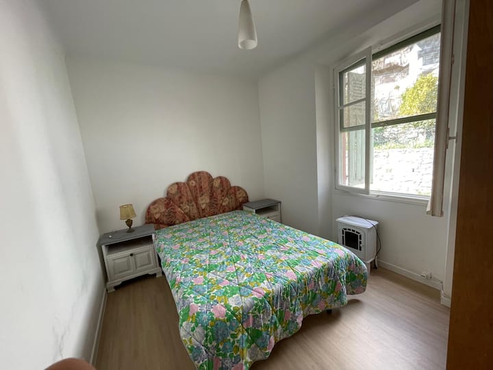 Appartamento A Tende - Tende
