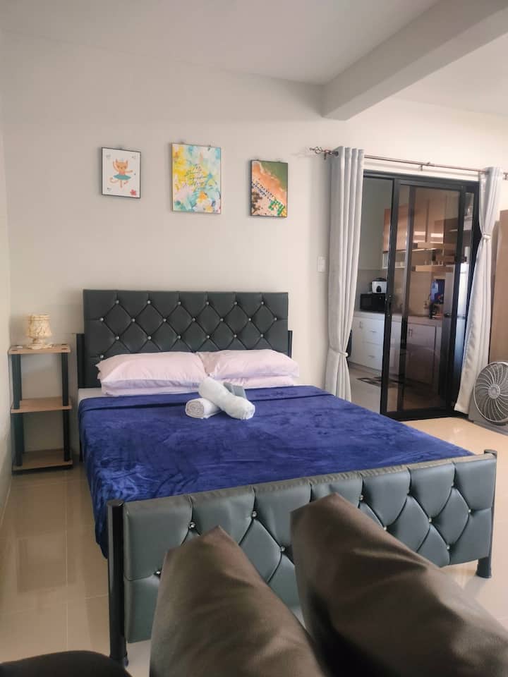 R2 Affordable Room In Calamba - Calamba