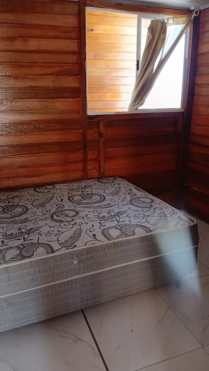 Apto 2 Quartos Navegantes - Navegantes