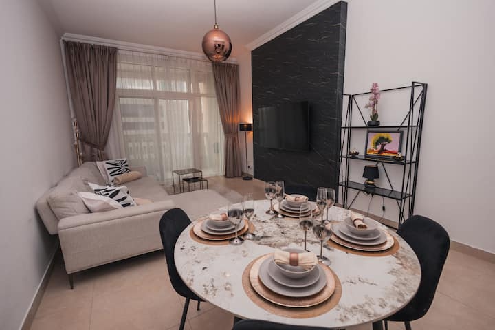 Plaza Residence - Dubái