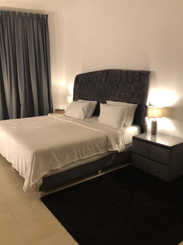 Plaza Residence - Dubai