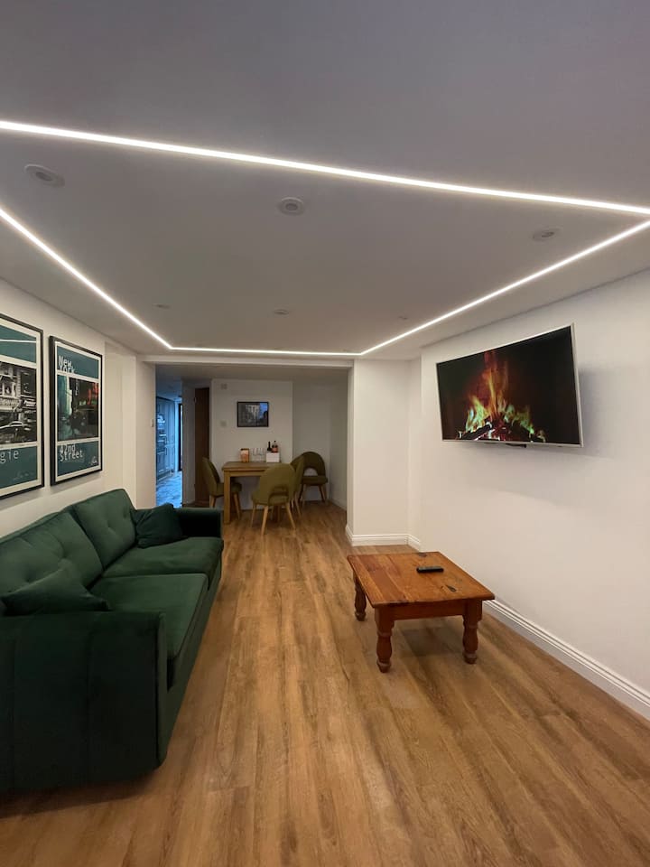Delrae Apartments - Manchester