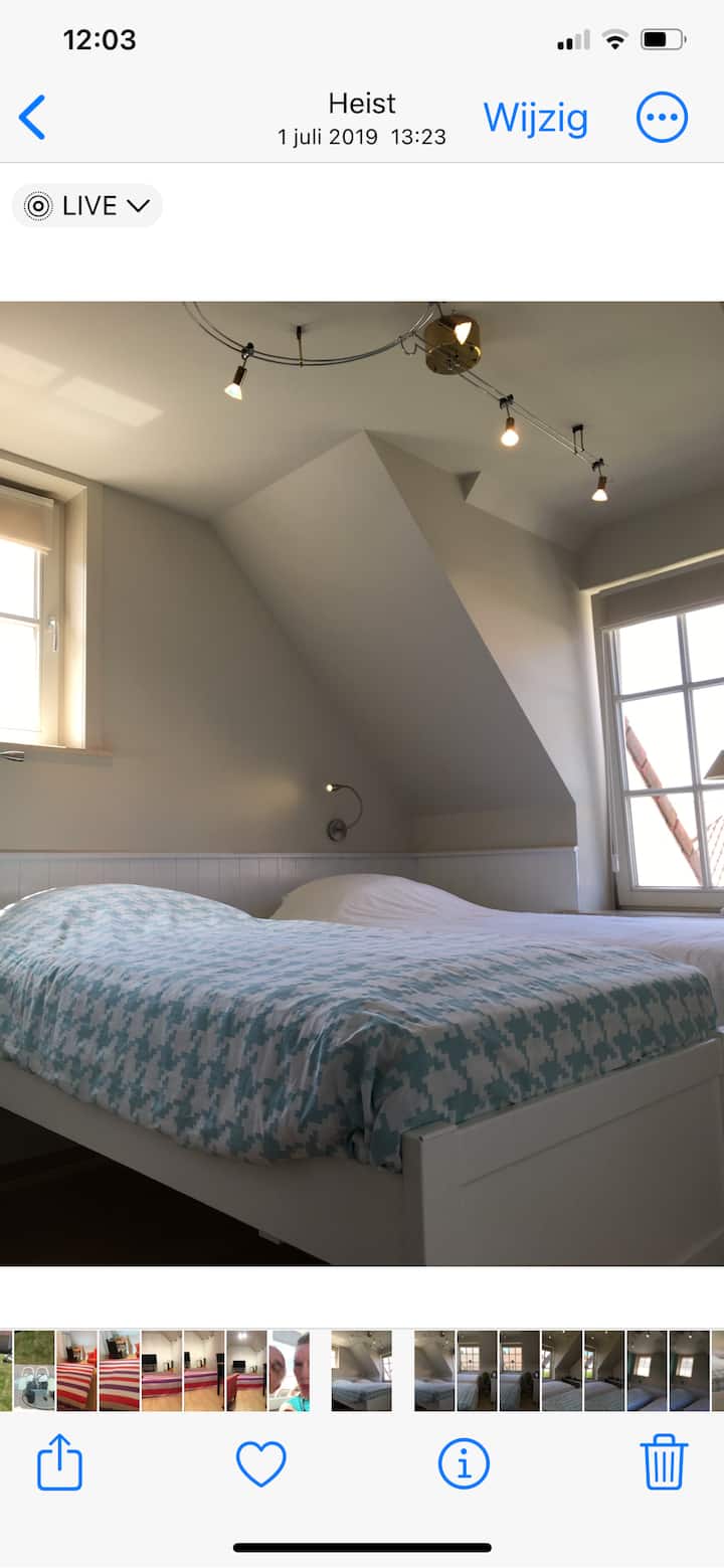 Little Room - Knokke-Heist