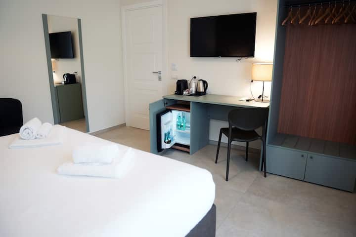 Annunziatella Rooms - Matera