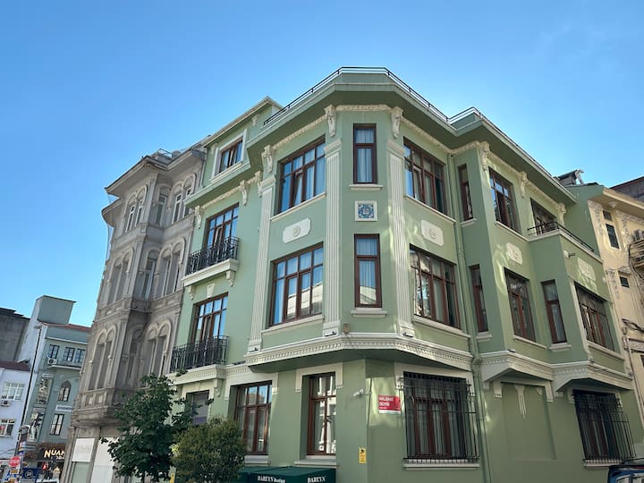 Dareyn Boutique I - Istanbul