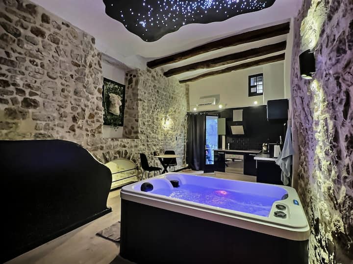 L'épicurisme - Lorgues