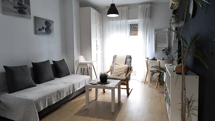 Apartamento Junto A La Mezquita - Cordoue