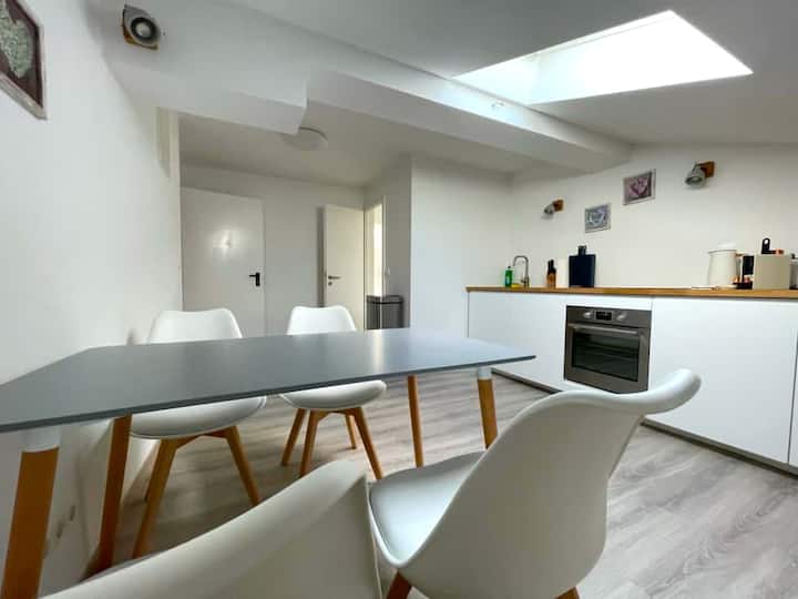 Sonnhof Apartments Tegernsee - Wohnung #27 - Tegernsee