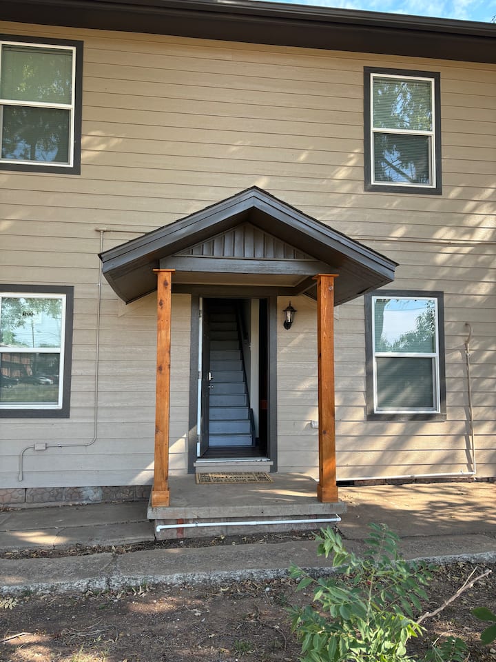 The Hokey Pokey - Stillwater, OK