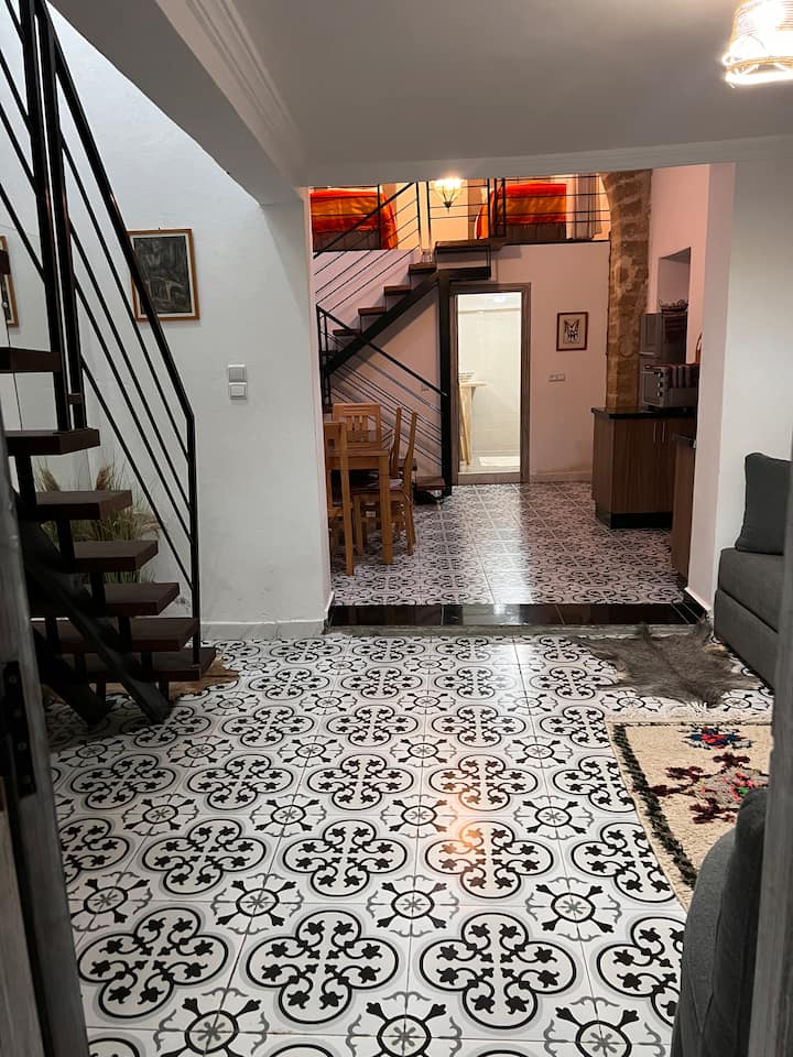 Maison D'artisanat - Essaouira