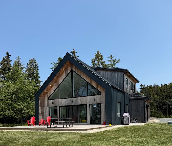 South Cove Cottage - Lunenburg