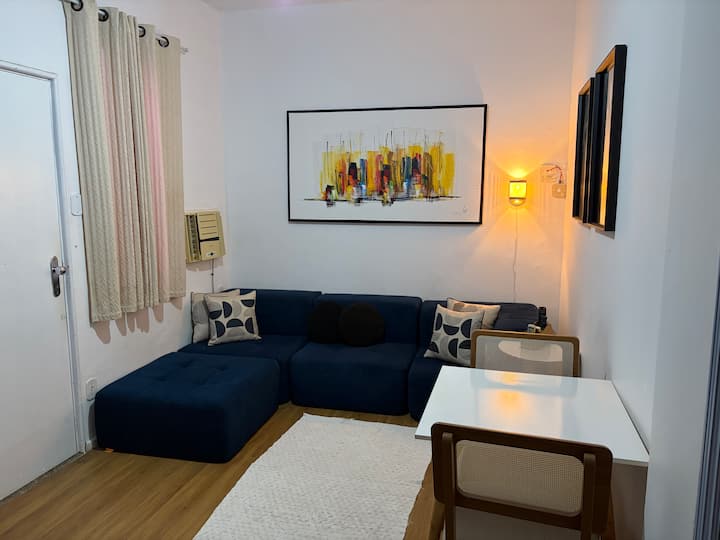 Apartamento No Arpoador! - 이파네마