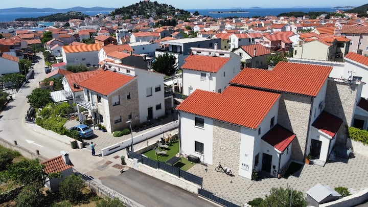 Summer House Le Vito - Vodice