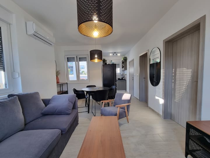 Summer House Le Vito - Tisno