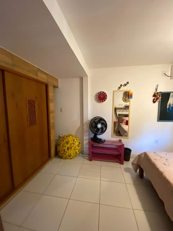 Vila Das Cores E Flores Ap01 - Itacaré