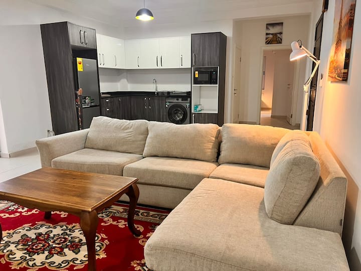 Osu Fancy Favourite Flat 1 - Accra