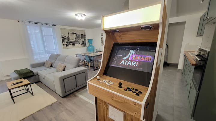 T3 Au Pied Du Sanctuaire 400m De La Grotte Lourdes - Lourdes