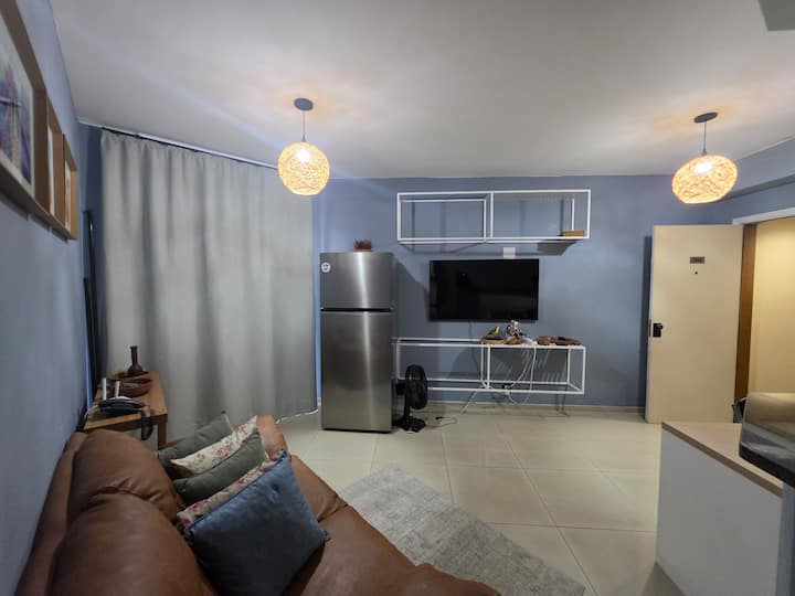 Sergio.airbnb - São José dos Campos