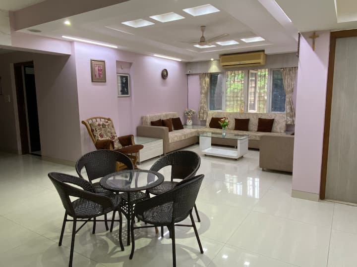 Super Comfy Getaway In Mumbai - Mumbai