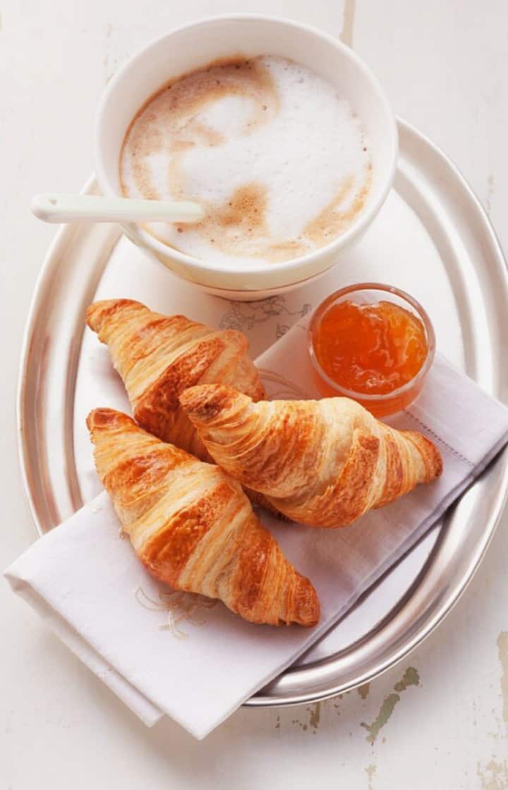 Chambre Calme Avec Option Petit Déjeuner Sur Place - Le Puy