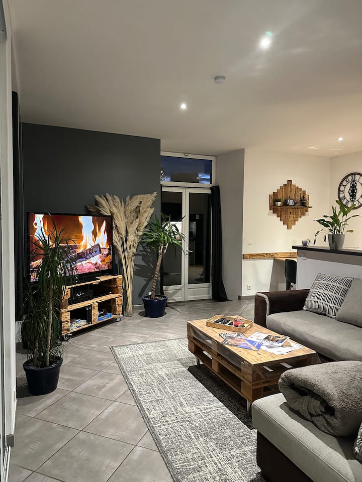 Chez Louis - Saint-Flour