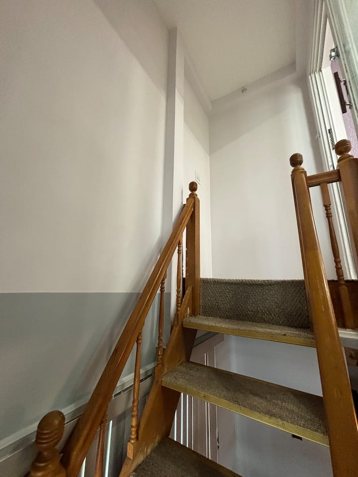 Modern Stylish Studio Across Nyc - Weehawken