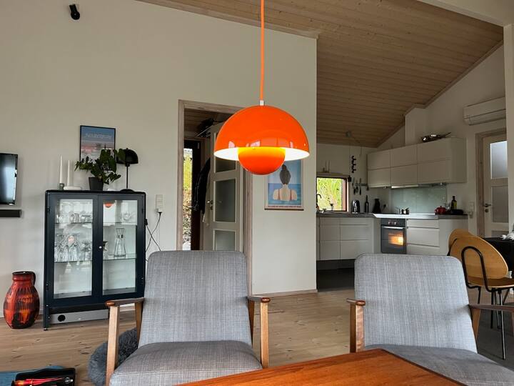 6 Pers. Sommerhus Tæt På Badestrand Og Sønderborg - Denmark