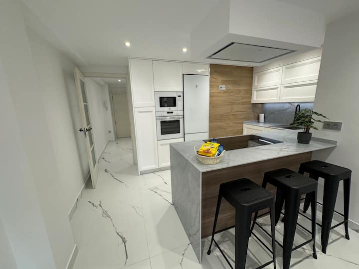 Piso Boabdil Luxury Home - Cordoue
