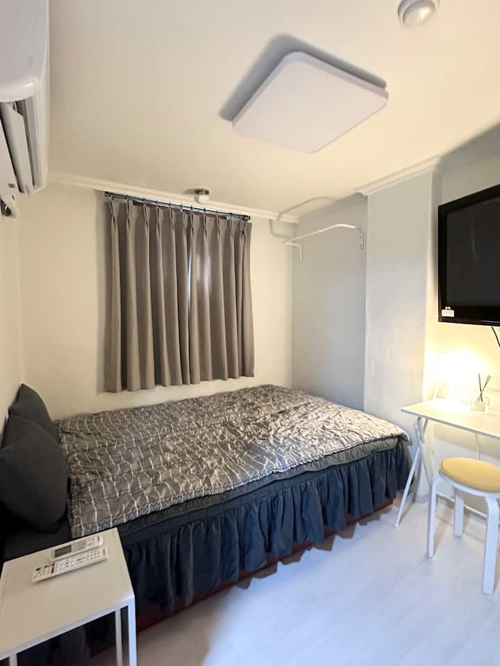 하이스텔 214 - Seoul