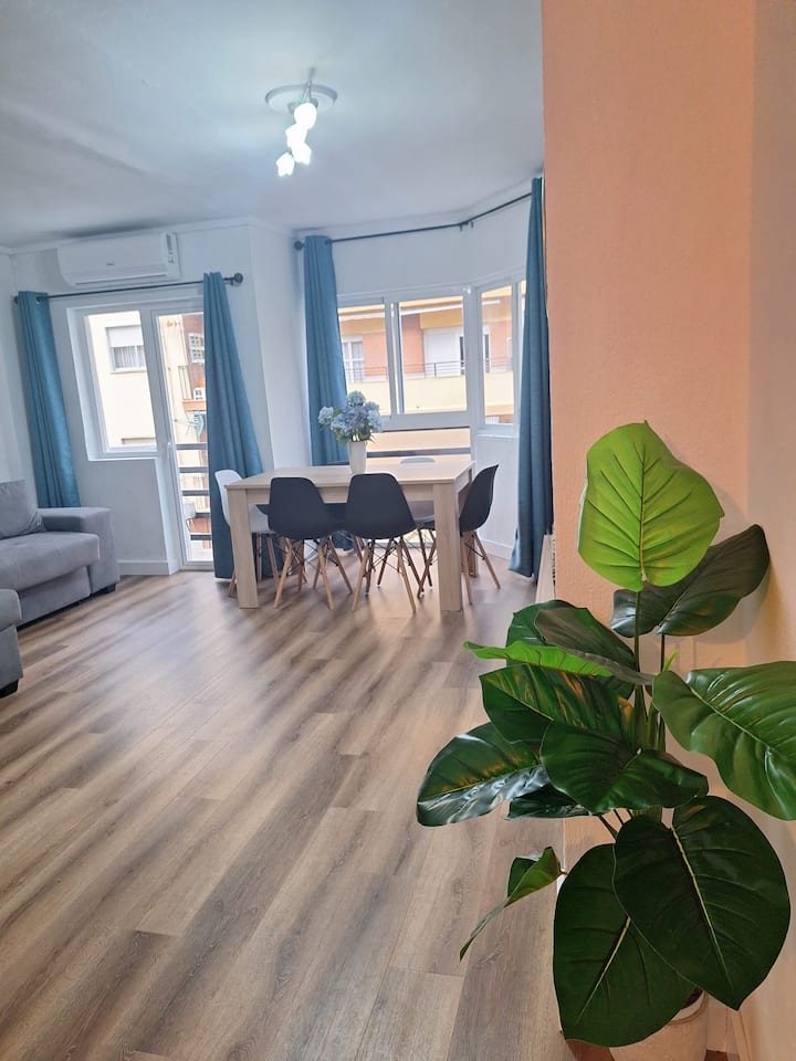 Appartement Moderne Et Neuf Huelva - Gibraleón