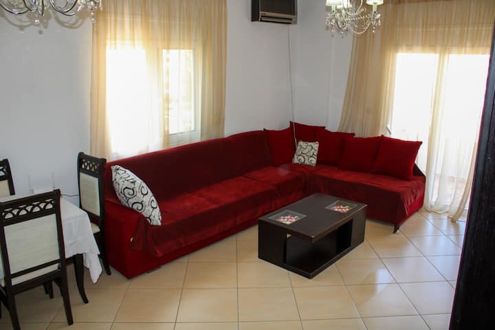 Family Home Apartament - District de Gjirokastër