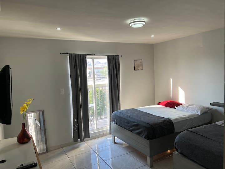 Lomas 5 - Hermosillo