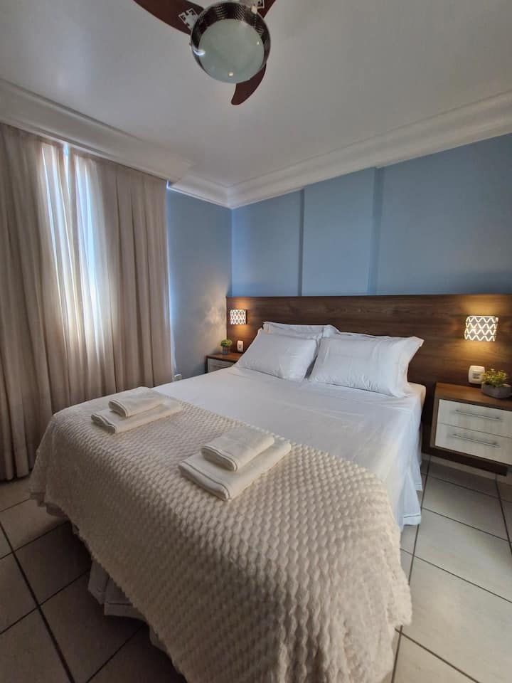 Praia Do Morro Com Charme - Guarapari