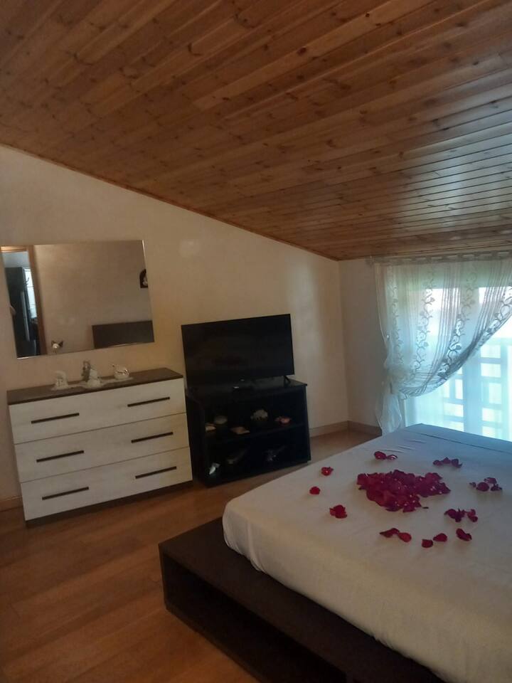 Ta Maison Oro - Vigevano